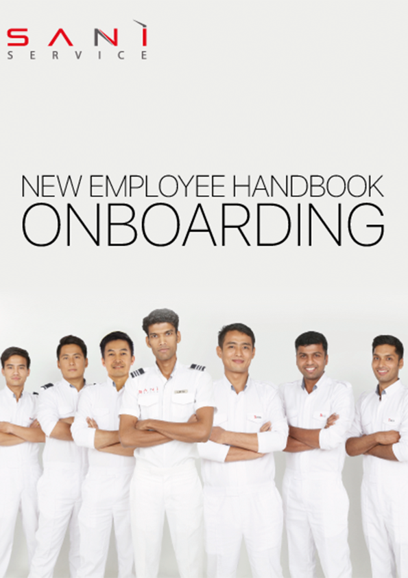 Saniservice Documents